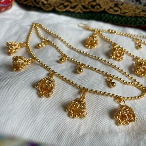 Jewelry | Traditional Golden Sahara | Poshmark